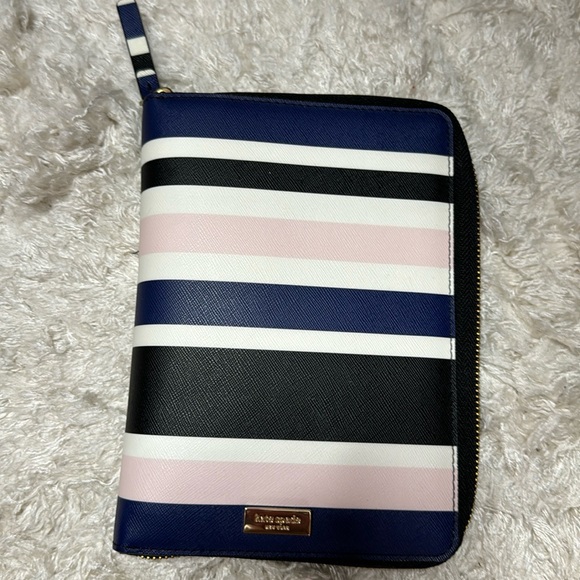 kate spade | Accessories | Kate Spade Planner Brand New | Poshmark